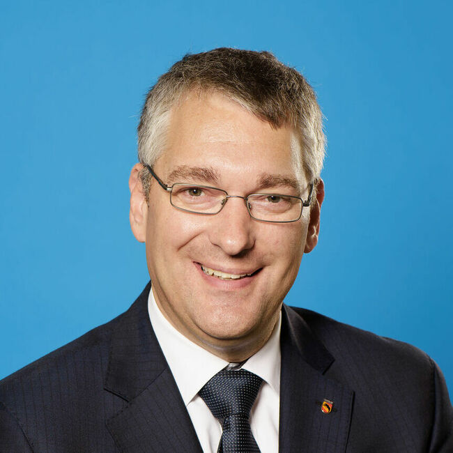 FDP.Die Liberalen Bern - Parteileitung